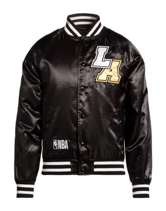 New Era JACKEN & M&Auml;NTEL - Jacken und Anoraks auf YOOX.COM