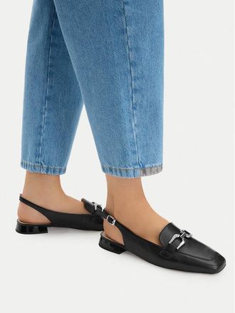 Caprice Ballerinas 9-29400-44 Schwarz