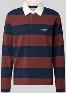 Sams&oslash;e & Sams&oslash;e Regular Fit Poloshirt aus reiner Baumwolle Modell KEVIN