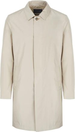 Pal Zileri M&auml;ntel - - Coats - Herren - Beige - XL