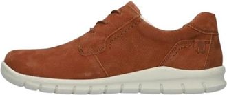 Waldl&auml;ufer Hector Schn&uuml;rschuh - - Shoes - Herren - Braun - 41 1/2 EU