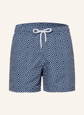 Frescobol Carioca Frescobol Carioca Badeshorts Angra Sport blau