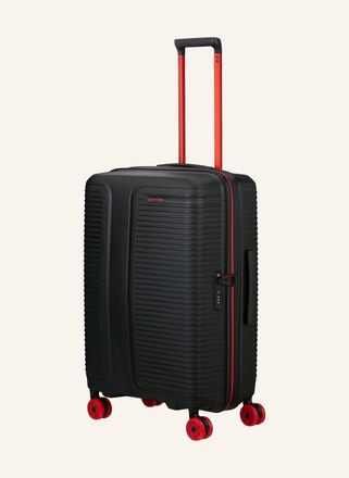 Samsonite Trolley Spinner Prodiver schwarz