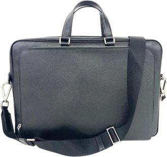 Prada Herren, Pre-Owned, Schwarzk, ONE SIZEGr&ouml;&szlig;e