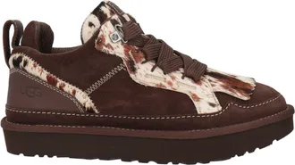 UGG LOWMEL WESTERN