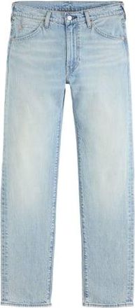 Levi's Jean droit en coton m&eacute;lang&eacute;