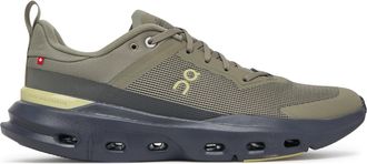 On Fitnessschuhe On Cloudpulse Next 3MF30605 Gr&uuml;n