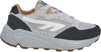 Hi-Tec HTS Shadow RGS - Homme - Chaussures - Gris - Taille: 40 EU