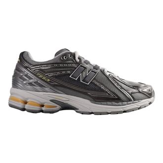 New Balance Herren, Schuhe, Grau, 43 EUGr&ouml;&szlig;e