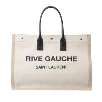 Saint Laurent Damen, Pre-Owned, Beige, ONE SIZEGr&ouml;&szlig;e