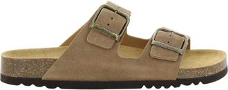 Scholl Homme, Chaussures, Brun, Taille: 44 EU Julien