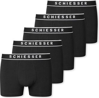 Schiesser Trunk