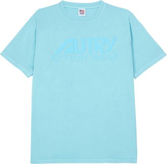 Autry T-shirt Match Point Autry