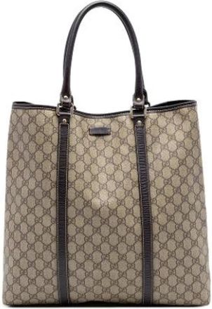 Gucci Damen, Pre-Owned, Beige, ONE SIZEGr&ouml;&szlig;e