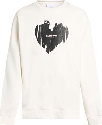 Ga&euml;lle Paris TOPS - Sweatshirts auf YOOX.COM