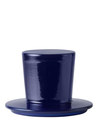 Acqua di Parma Chapeau! Crystal Lid Blue Kristalldeckel