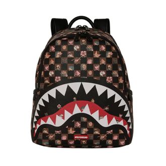 Sprayground Sprayground, Damen, Taschen, Braun, ONE SIZEGr&ouml;&szlig;e