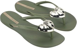 Ipanema Flip Flop Vert IP 83590-AT788 pour femme, vert, 39 EU