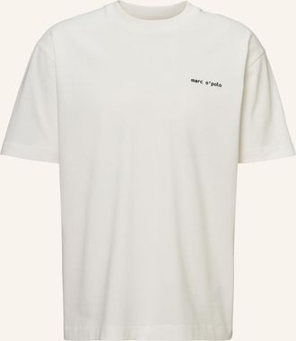 Marc O'Polo Marc Opolo T-Shirt weiss