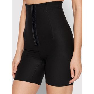 Selmark Shapewear Unterteil Curves 10891 Schwarz