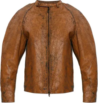 Diesel Homme, Vestes, Brun, Taille: L Veste L-Nuri