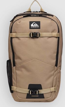 Quiksilver Platinium Lite 18L Rucksack kelp