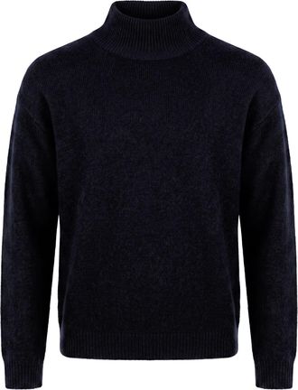 RefrigiWear STRICKWAREN - Rollkragenpullover auf YOOX.COM