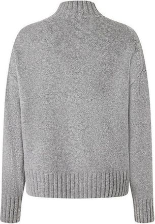 Maerz Strickpullover Maerz Muenchen 310500 Strickpullover Damen Bekleidung