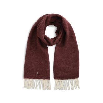 Tommy Hilfiger Echarpe en laine