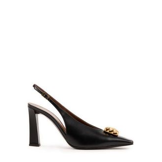 Giuseppe Zanotti Escarpins Brenda 90 en cuir de mouton