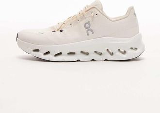 On Cloudtilt Sneaker f&uuml;r den ganzen Tag in Cremewei&szlig;-Gelb