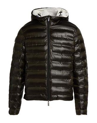 H&egrave;SKIMO MANTEAUX - Doudounes plume ou synth&eacute;tique sur YOOX.COM