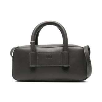 Max Mara Femme, Sacs, Gris, Taille: ONE Size Lirica