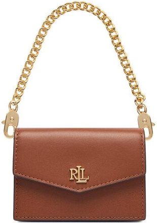 Lauren Ralph Lauren Handtasche 432P11755001 Braun