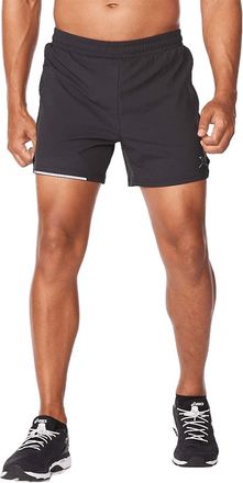2XU Aero 5 Shorts