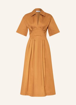 Reiss Reiss Kleid orange