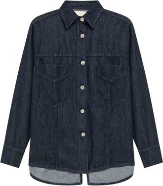 Roy Rogers Chemise - Denim