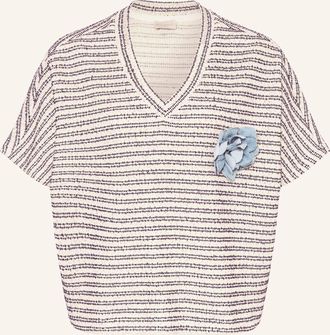 Milano Milano Italy T-Shirt weiss