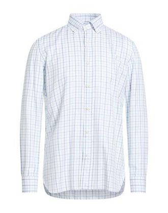 LUIGI BORRELLI NAPOLI TOPS - Chemises sur YOOX.COM