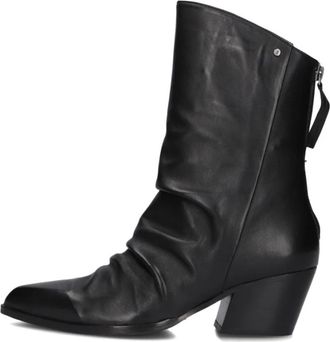 Bronx Damen, Schuhe, Schwarzk, 39 EUGr&ouml;&szlig;e