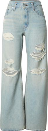 Levi's Middy Loose Boot Jeans