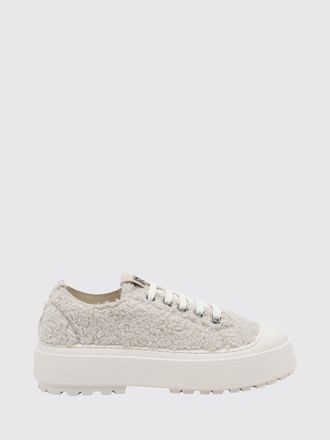 Casadei Sneakers Damen Farbe Wei&szlig;