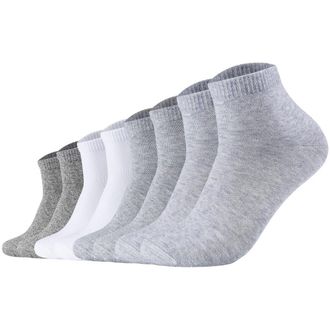 s.Oliver unisexe Chaussettes Paquet de 8