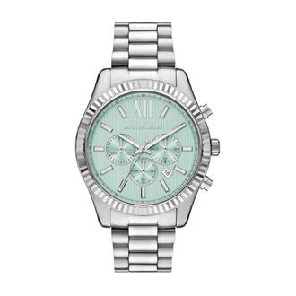 Michael Kors Watches - - Accessories - Herren - Grau - ONE SIZE