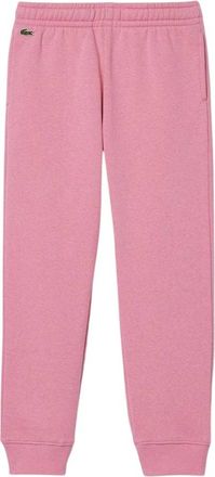 Lacoste Jogginghosen f&uuml;r M&auml;dchen (Pink)