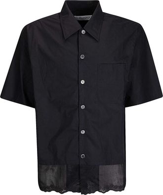 Our Legacy Chemise - Noir