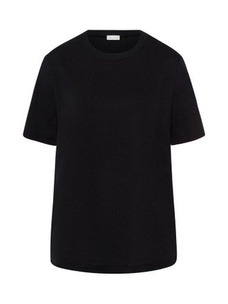 Hanro T-Shirt Natural Shirt unterziehshirt unterhemd kurzarm