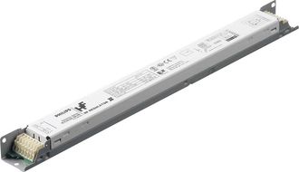 Philips elektronisches Vorschaltger&auml;t EVG HF-R 1x 36 Watt TC-L dimmbar 1-10 Volt 36W