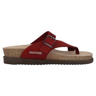 Mephisto Damen, Schuhe, Rot, 41 EUGr&ouml;&szlig;e