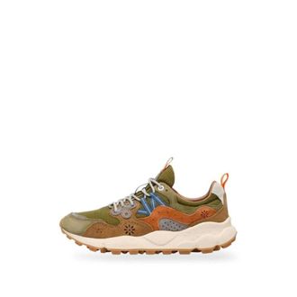Flower Mountain Herren, Schuhe, Mehrfarbig, 44 EUGr&ouml;&szlig;e
